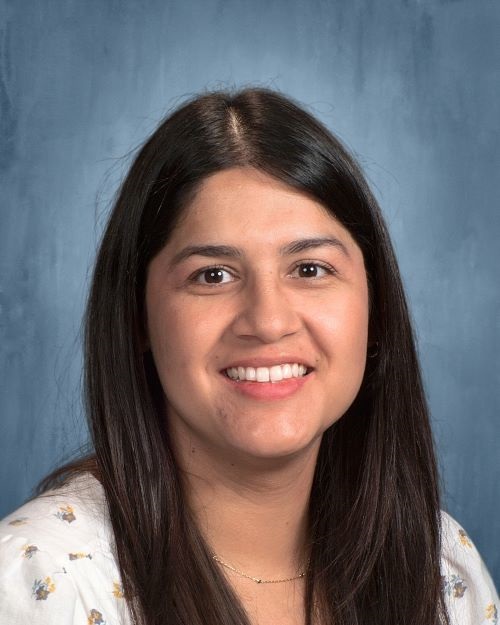 Staley Middle School Staff