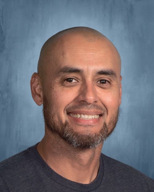 Staley Middle School Staff