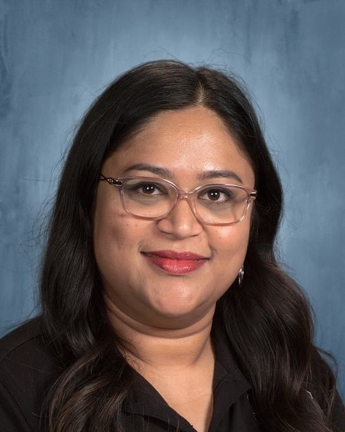 Staley Middle School Staff