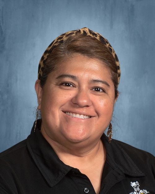 Staley Middle School Staff