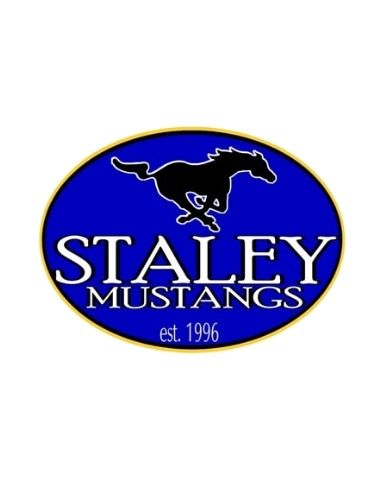 Staley Middle School Staff