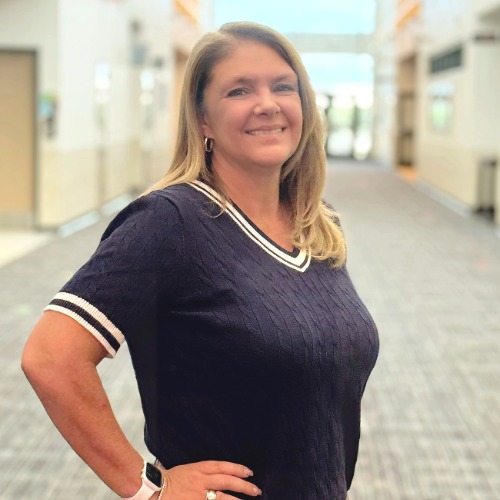Talley Elementary Staff