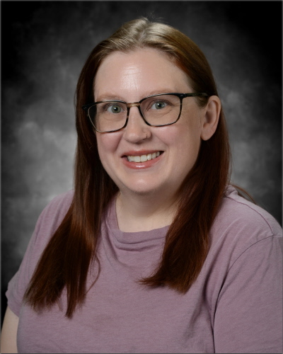 Vandeventer Middle School Staff