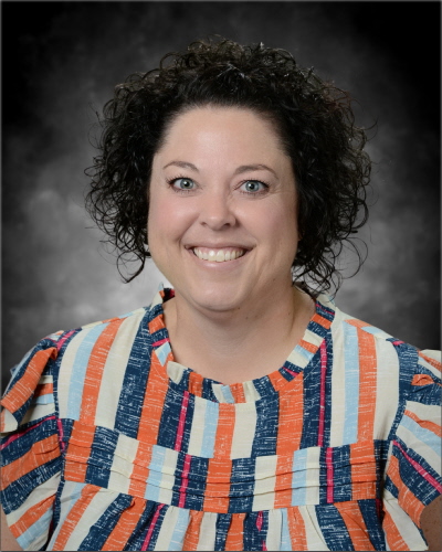 Vandeventer Middle School Staff