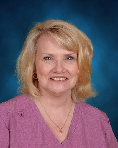 Vaughn Elementary Staff