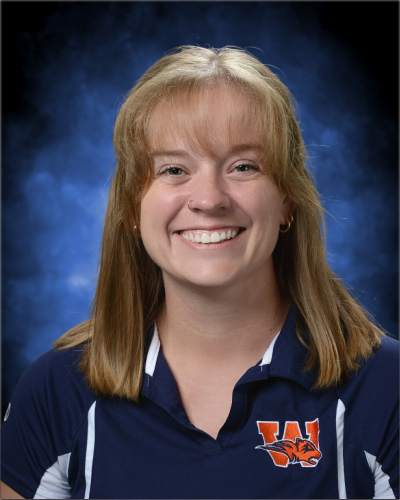 Wakeland High School Staff