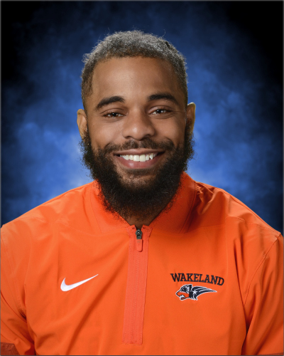 Wakeland High School Staff