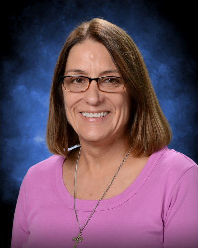 Wakeland High School Staff