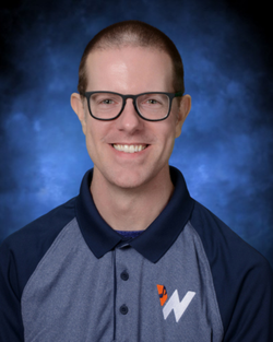 Wakeland High School Staff