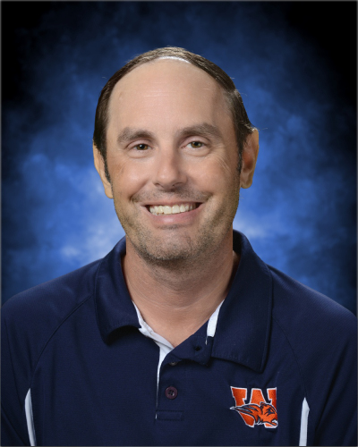 Wakeland High School Staff