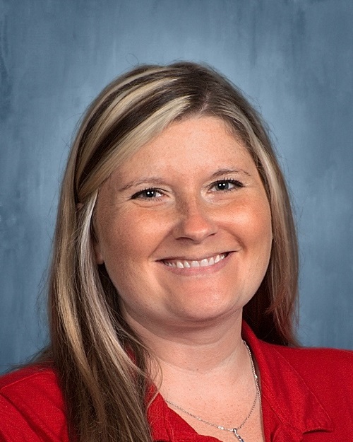 Wester Middle School Staff