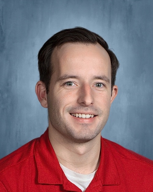 Wester Middle School Staff