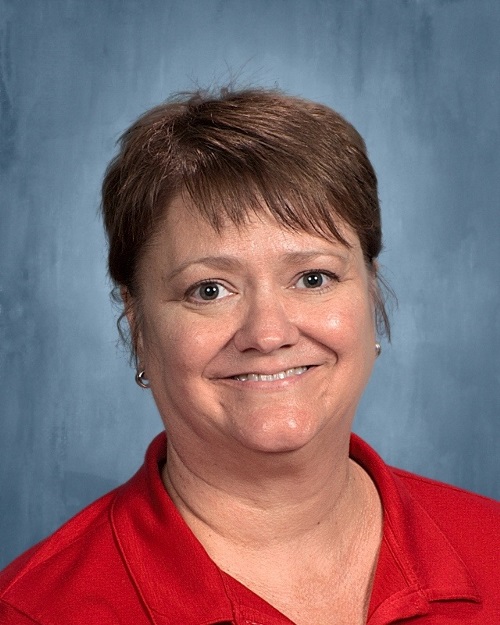 Wester Middle School Staff