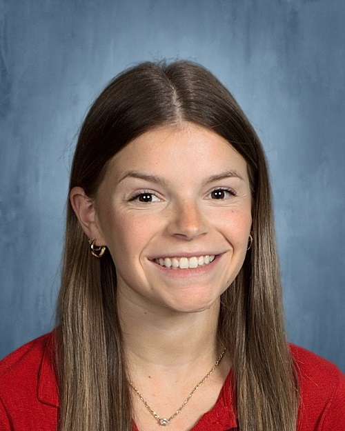 Wester Middle School Staff