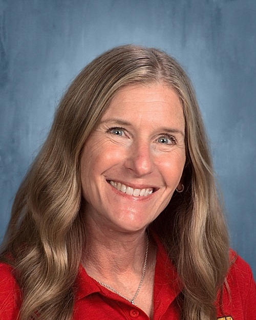 Wester Middle School Staff