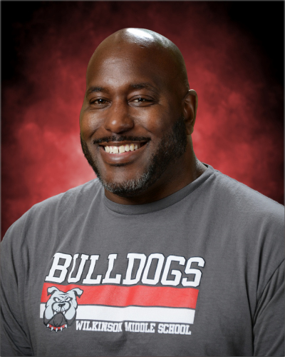 Wilkinson Middle School Staff
