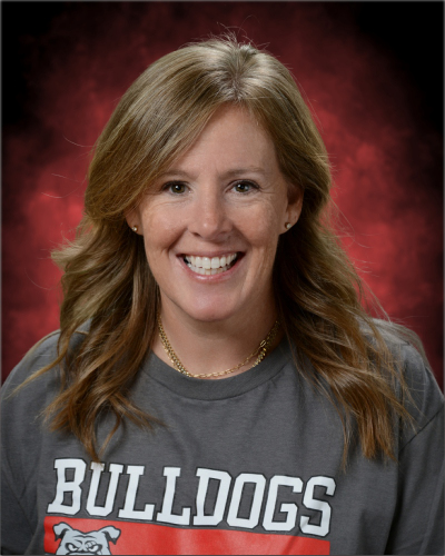 Wilkinson Middle School Staff