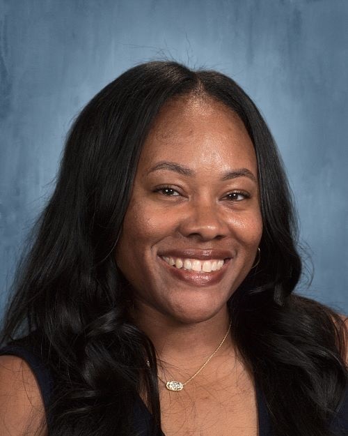 Wortham Intermediate School Staff