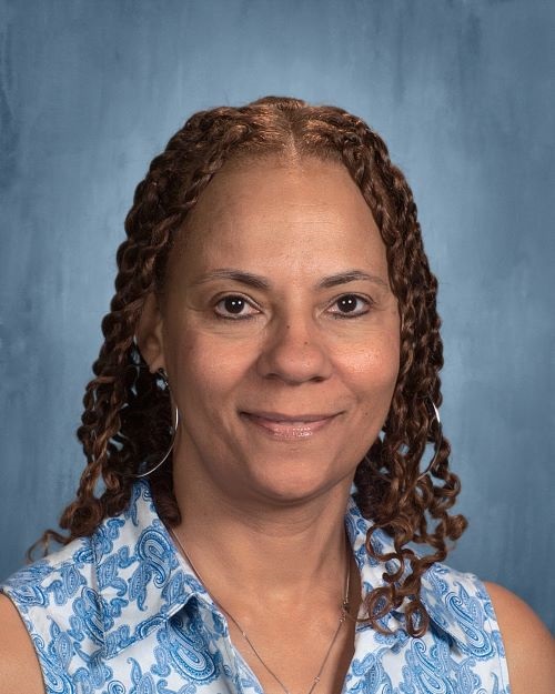 Wortham Intermediate School Staff