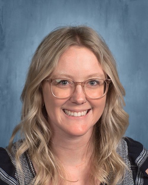 Wortham Intermediate School Staff