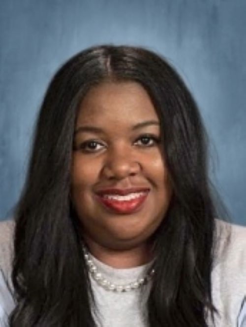 Wortham Intermediate School Staff