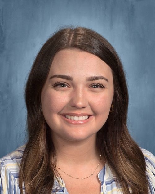 Wortham Intermediate School Staff