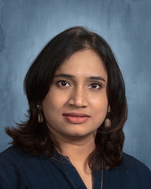 Wortham Intermediate School Staff