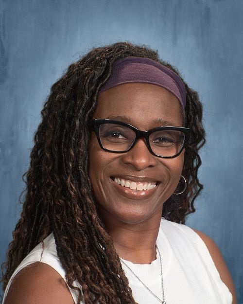 Wortham Intermediate School Staff