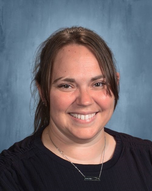 Wortham Intermediate School Staff