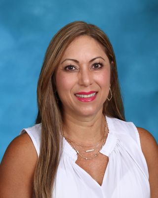 Meet Your Counselors